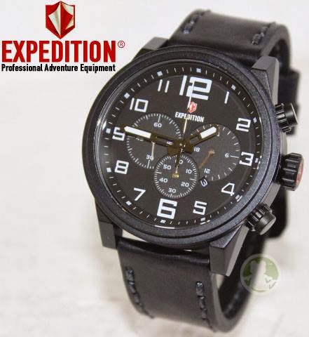 Jam Tangan Original Expedition
