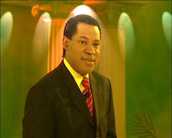 SILAS PRECIOUS MINISTRIES