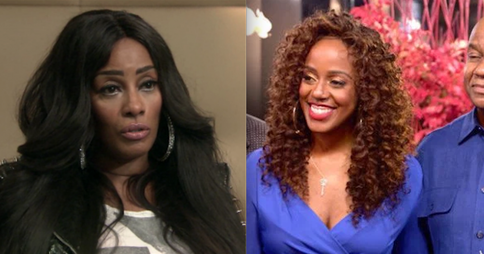 Rhymes With Snitch | Celebrity and Entertainment News | : Saaphryi ...