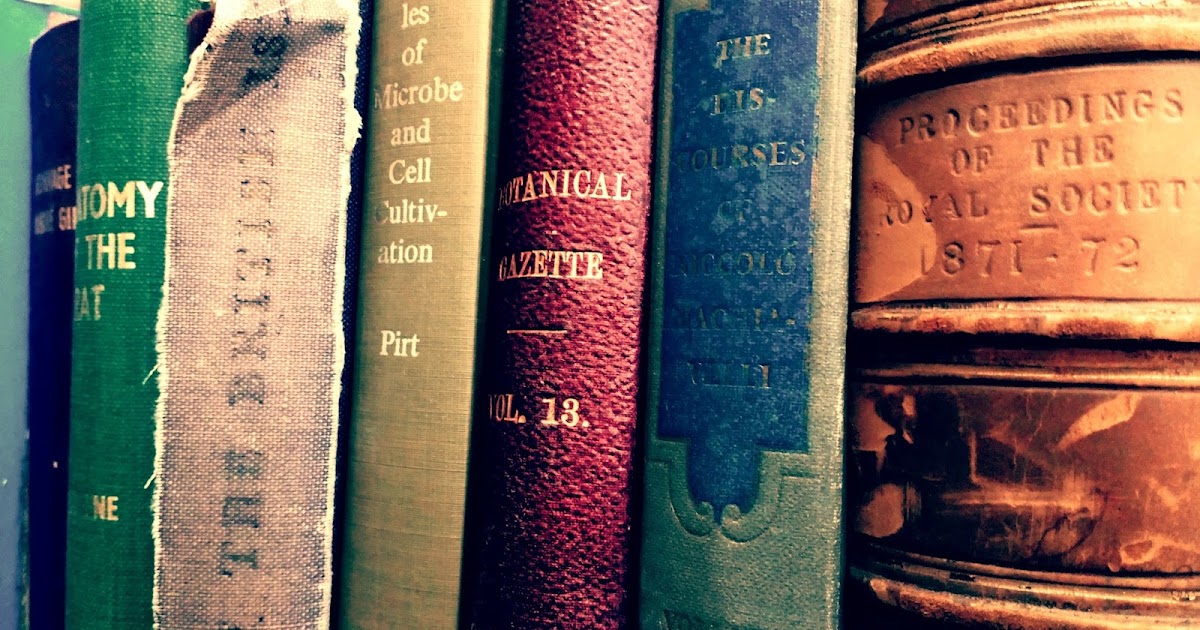 trigger editions: Withdrawn Library Books