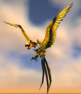 WoW Rare Spawns: Spiteflayer