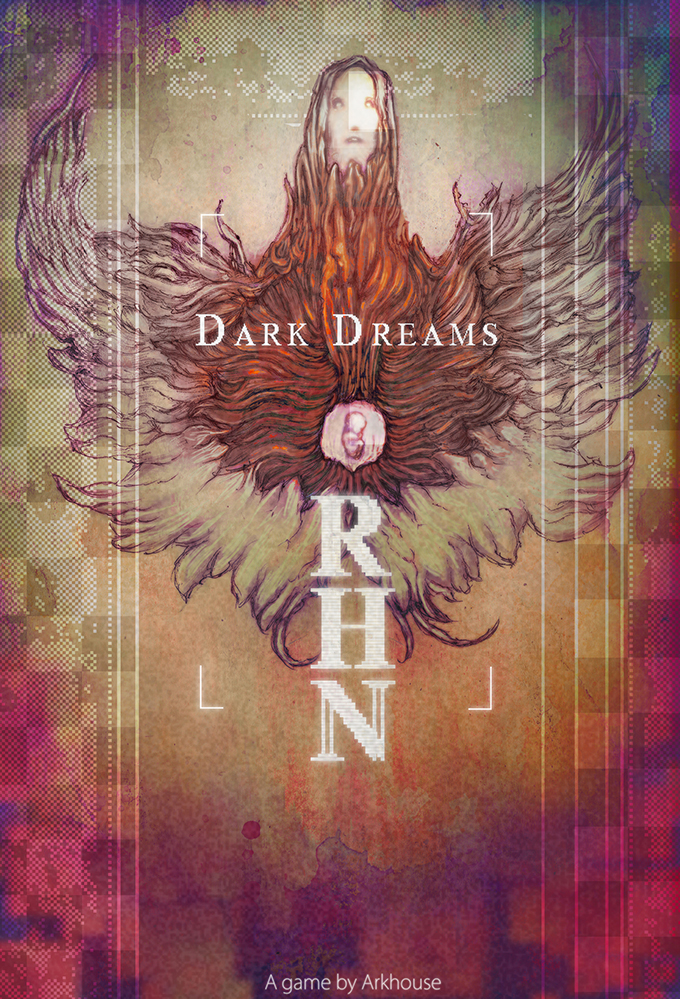 Arkhouse: Dark Dreams RHN