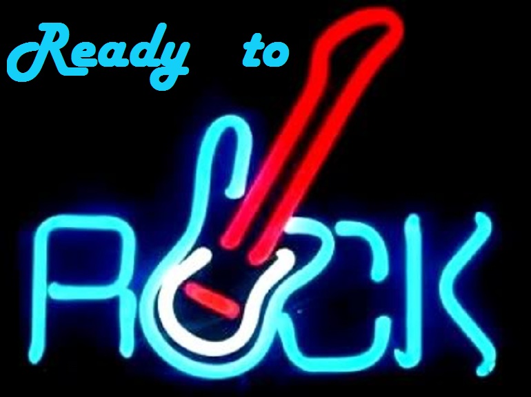 Ready To Rock: Lista de las bandas más influyentes del Rock