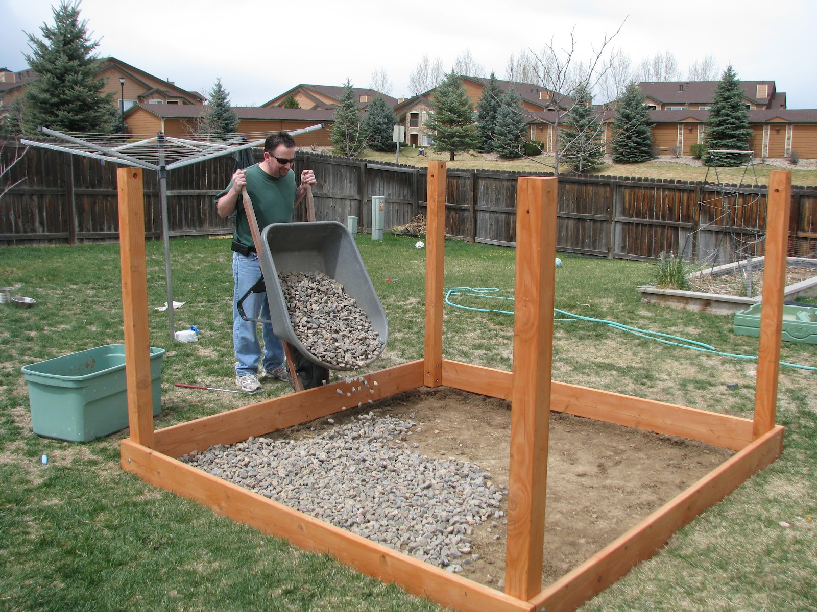 Don't Eat the Daisies: The Ultimate Sandbox