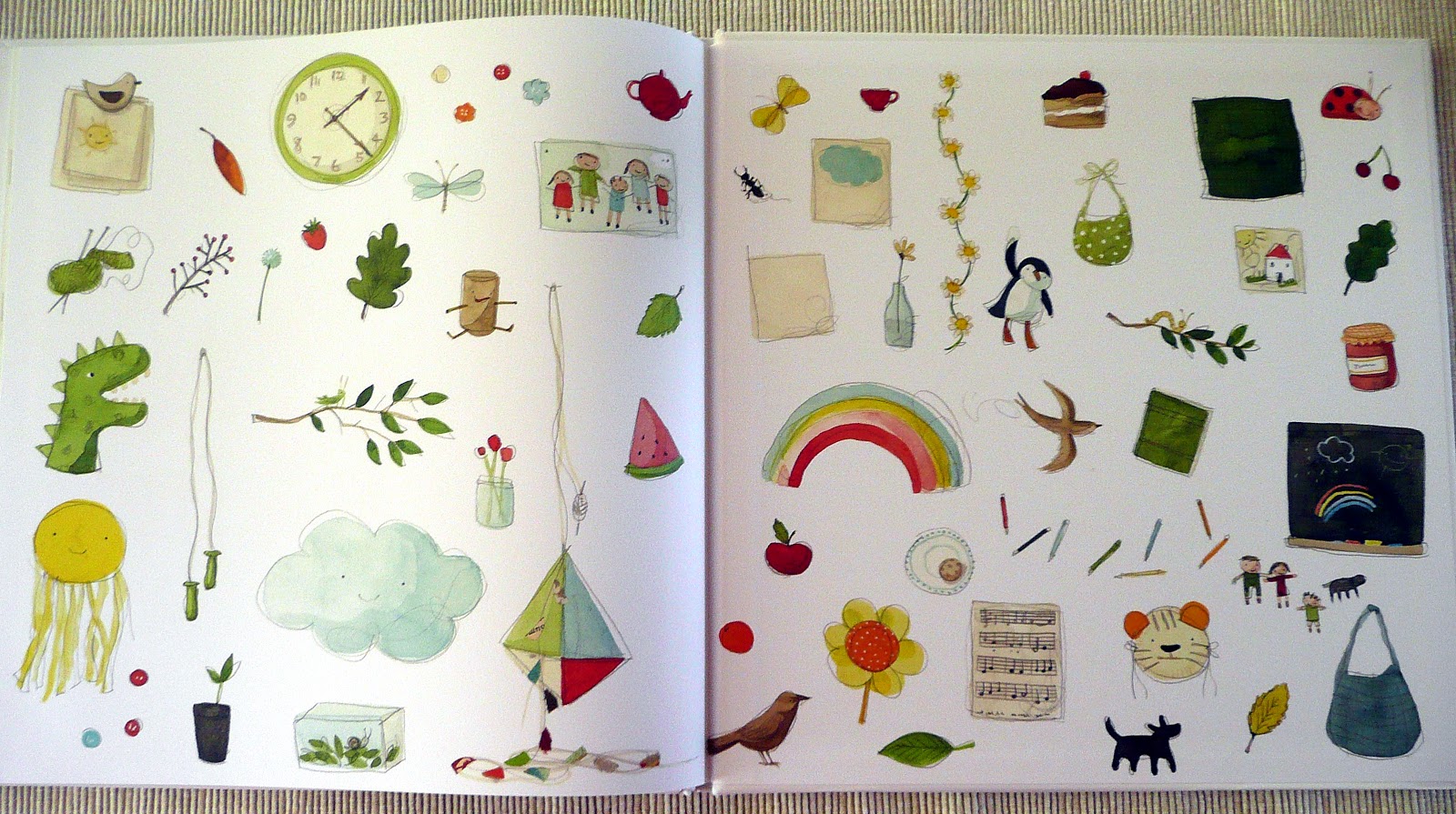 366 Books: My Year of Reading: 299. Today We Have No Plans by Jane ...