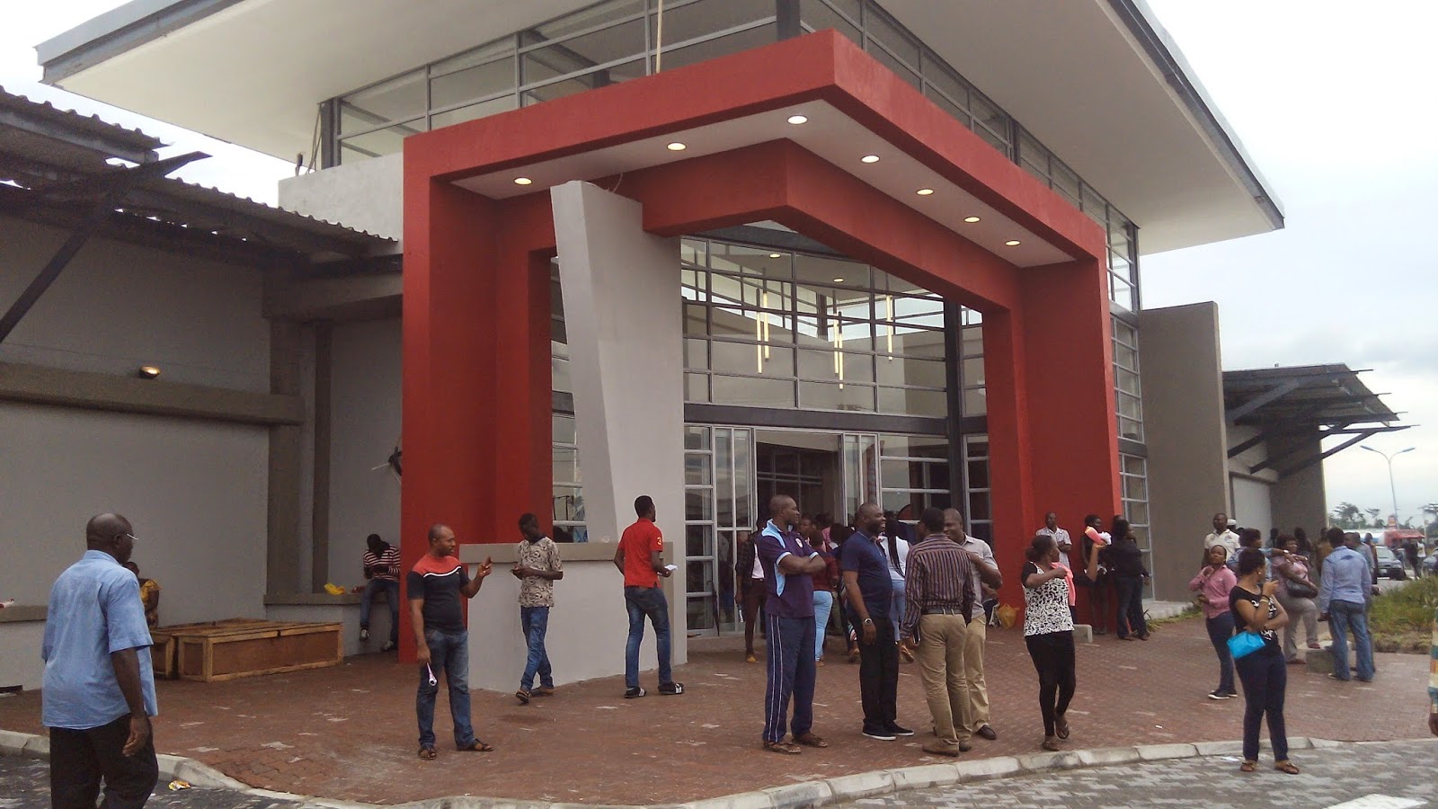 SEE PHOTOS: Shoprite Opens In Warri Nigeria,Delta state - welcome to ...