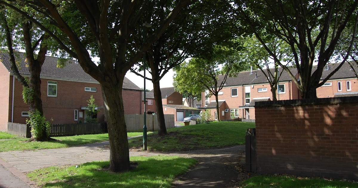 The Radburn Idea 1: nothing lost and a good deal to be gained