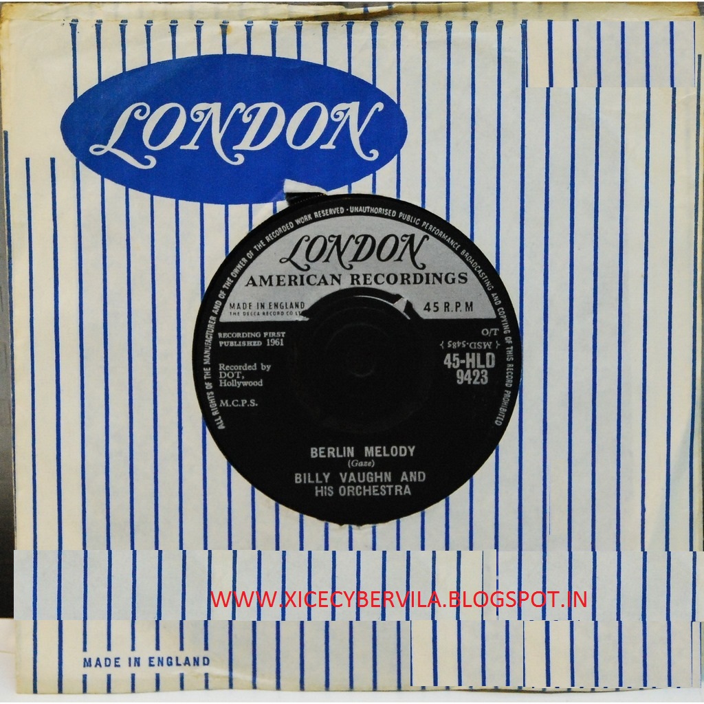 COLLEGE PROJECTS AND MUSIC JUNCTION: COME SEPTEMBER (1961) / OST VINYL ...