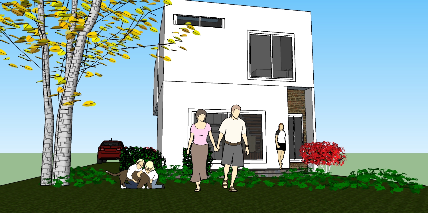 ARAUJO CONSTRUCCIONES S.A. DE C.V.