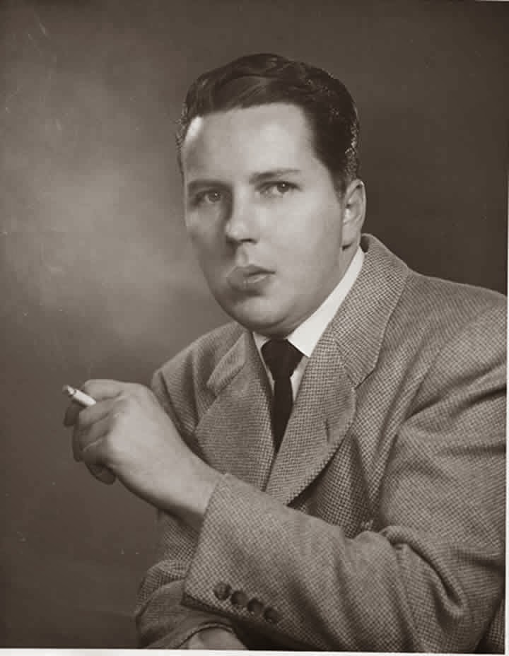 The Passing Tramp: True Confessions? The Diary (1952), by William Ard