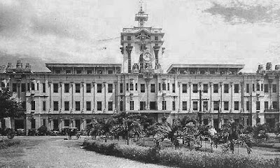 A Brief History on Architectural Education in the Philippines | ATLAS ...