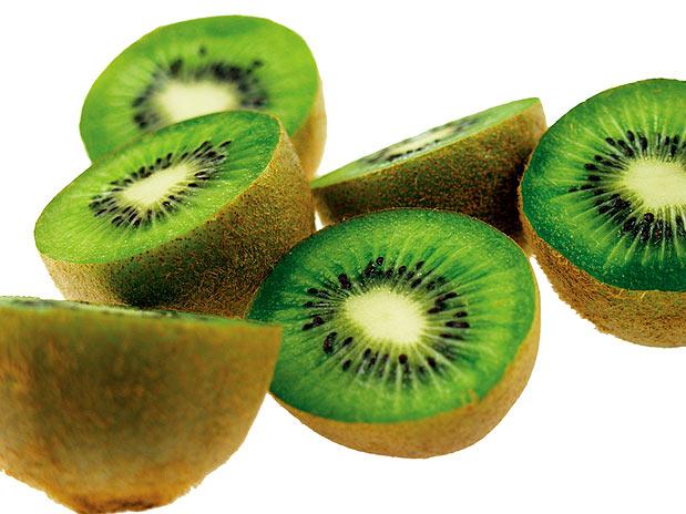 Kiwi benefícios – GosteiSalvei