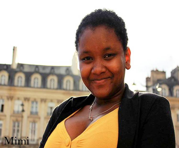 Le retour au naturel de Muriel - Beautiful Naturelle