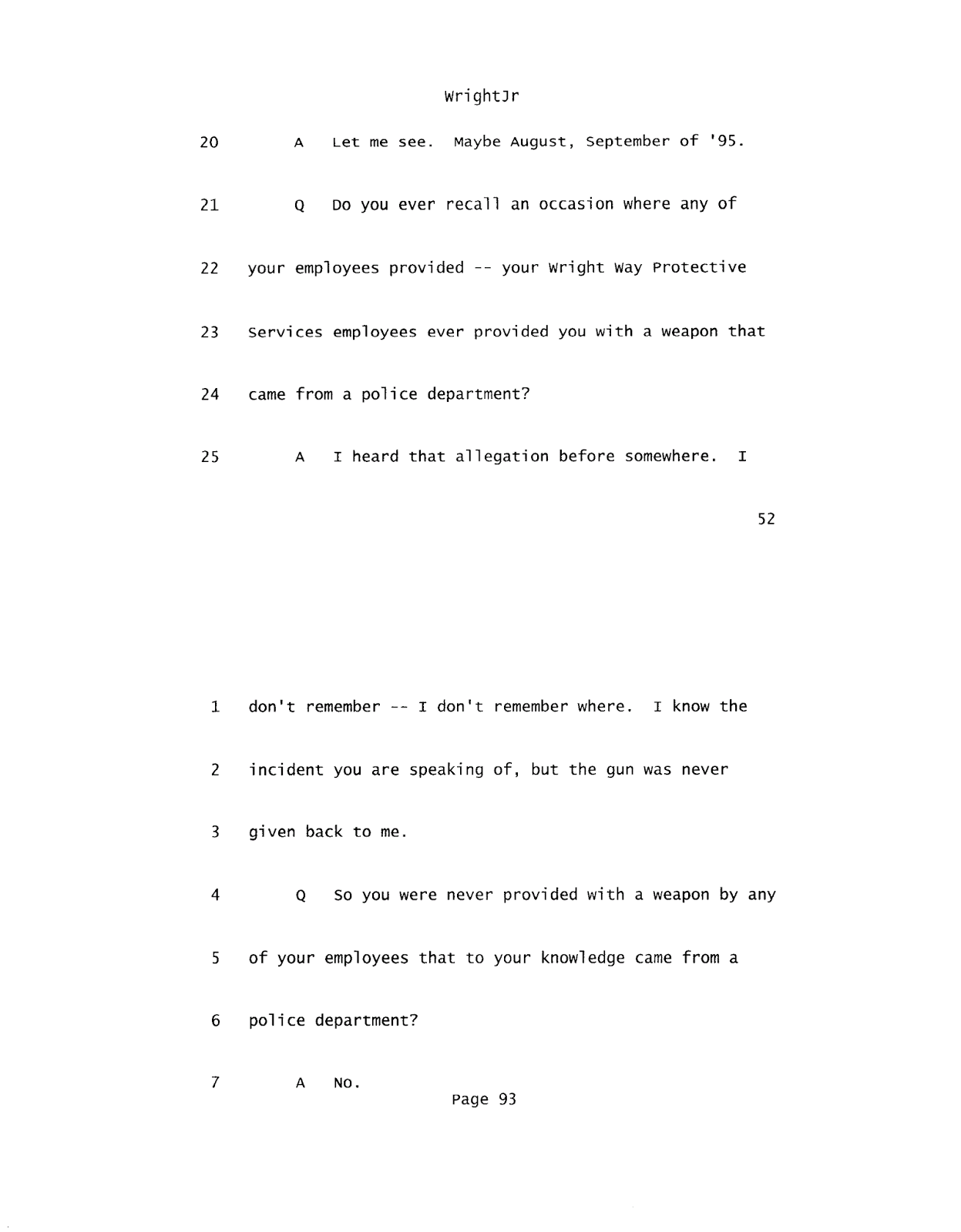 AMERICAN NEWS SERVICE: FACTS BEHIND THE MURDER OF TUPAC SHAKUR