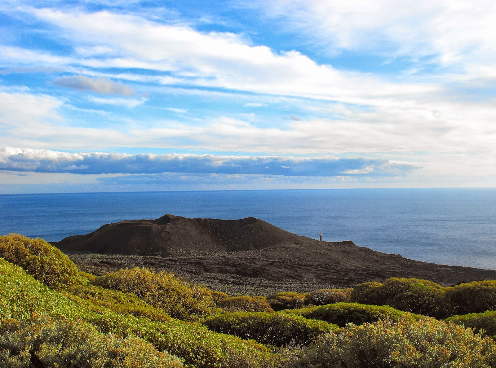 dacil: LA PUNTA DE ORCHILLA (antiguo Meridiano 0)