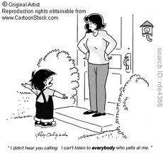 AP Psychology 2014-2015: The Role of Attention in Behavior