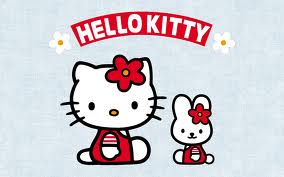 Hello Kitty Club Worldwide.