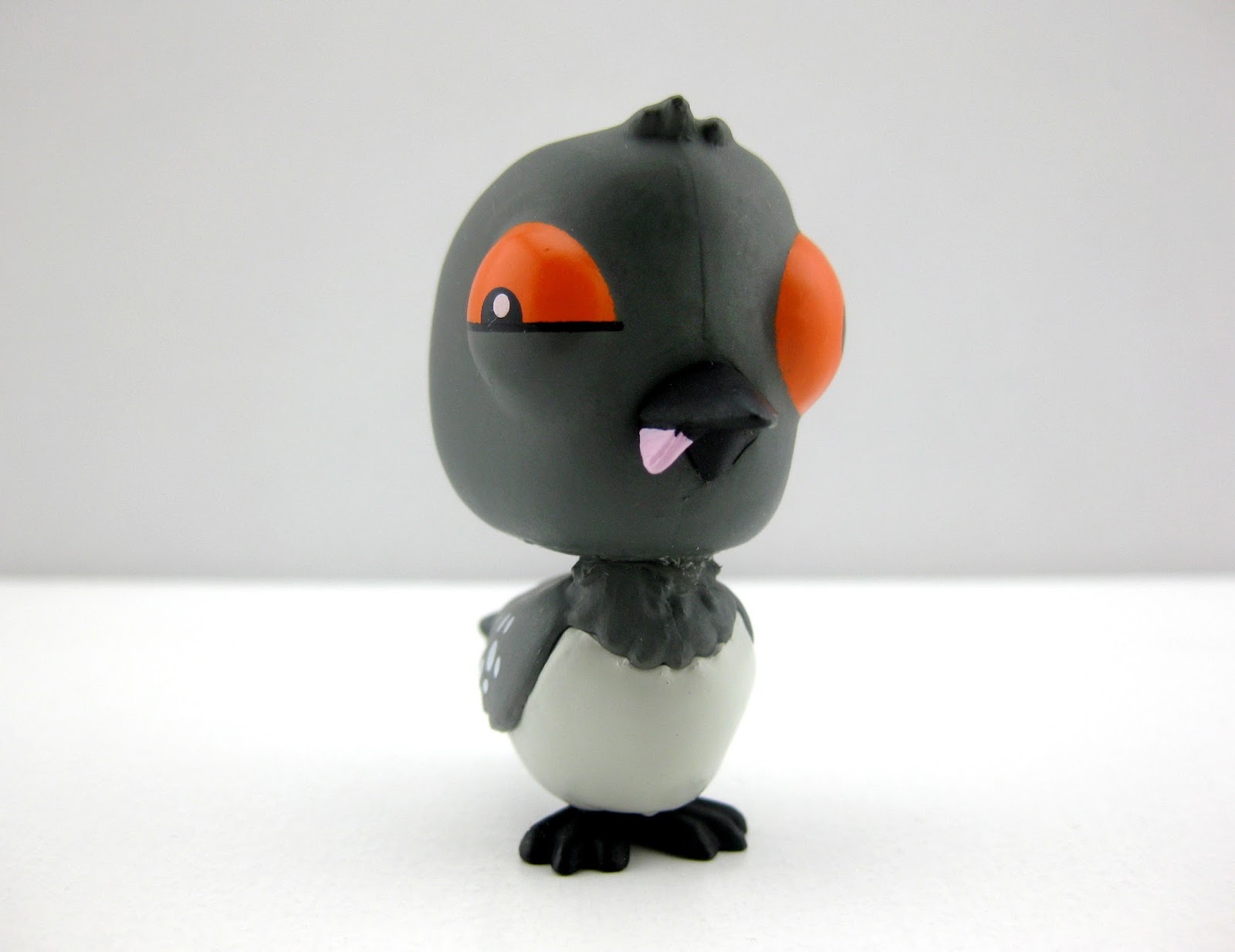 Dan the Pixar Fan: Finding Dory: Funko Mystery Minis