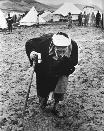 teifidancer: Remembering the Naksa ( The Setback)