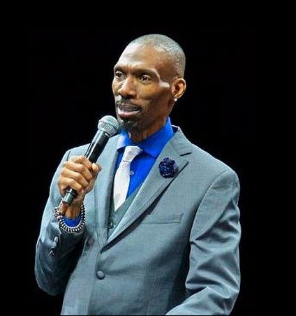 Amazing and Famous People: Charlie Murphy a Chappelle's Show star has ...