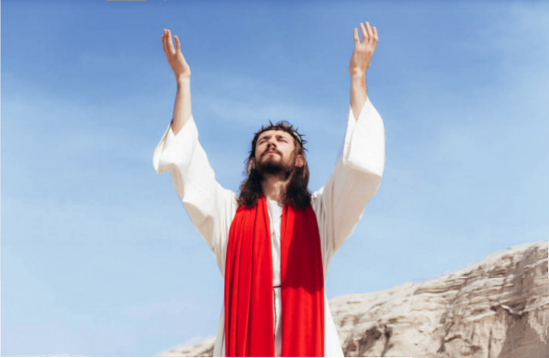 Apakah ALLAH Dan TUHAN Dalam Alkitab Adalah Dua Deiti Yang Berbeda?