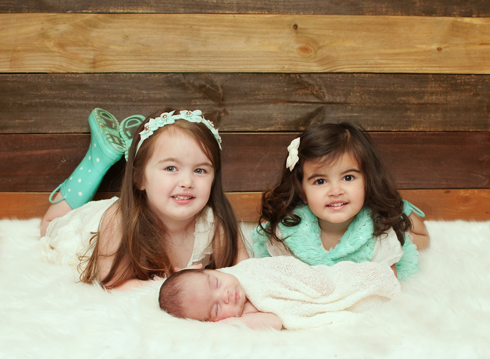 Carrie Saindon Photography: March 2016