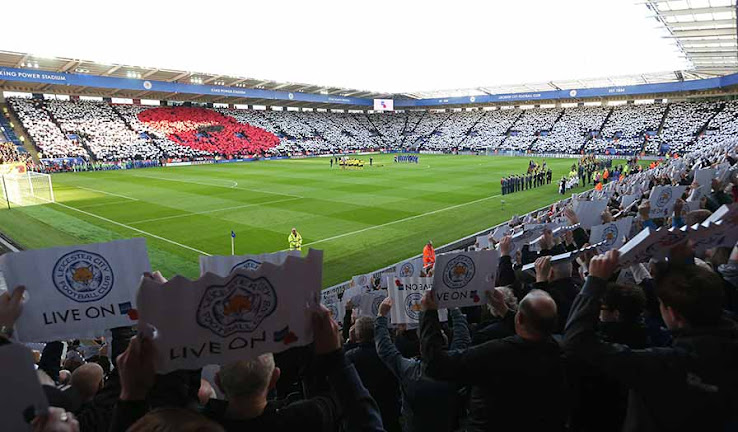Closer Look | 2015-16 Premier League Poppy Kits - Footy Headlines