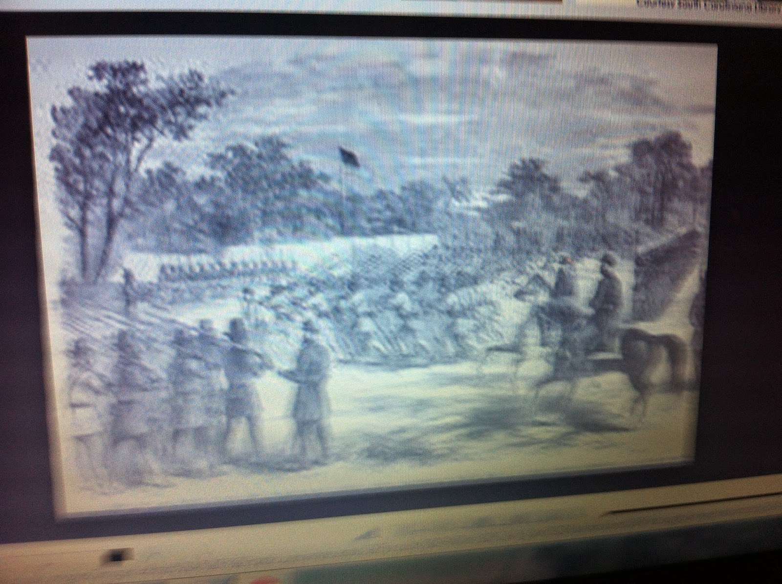 THE BLACK SOCIAL HISTORY:: BLACK SOCIAL HISTORY : THE 54th ...