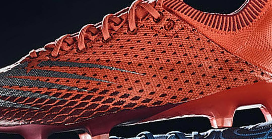 First Knitted NB Cleats: Next-Gen New Balance Furon 6 Boots Launched ...
