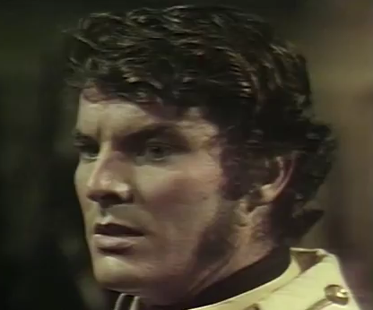 Shadows on the Wall: An Online Dark Shadows Fanzine: Joel Crothers: Joe ...