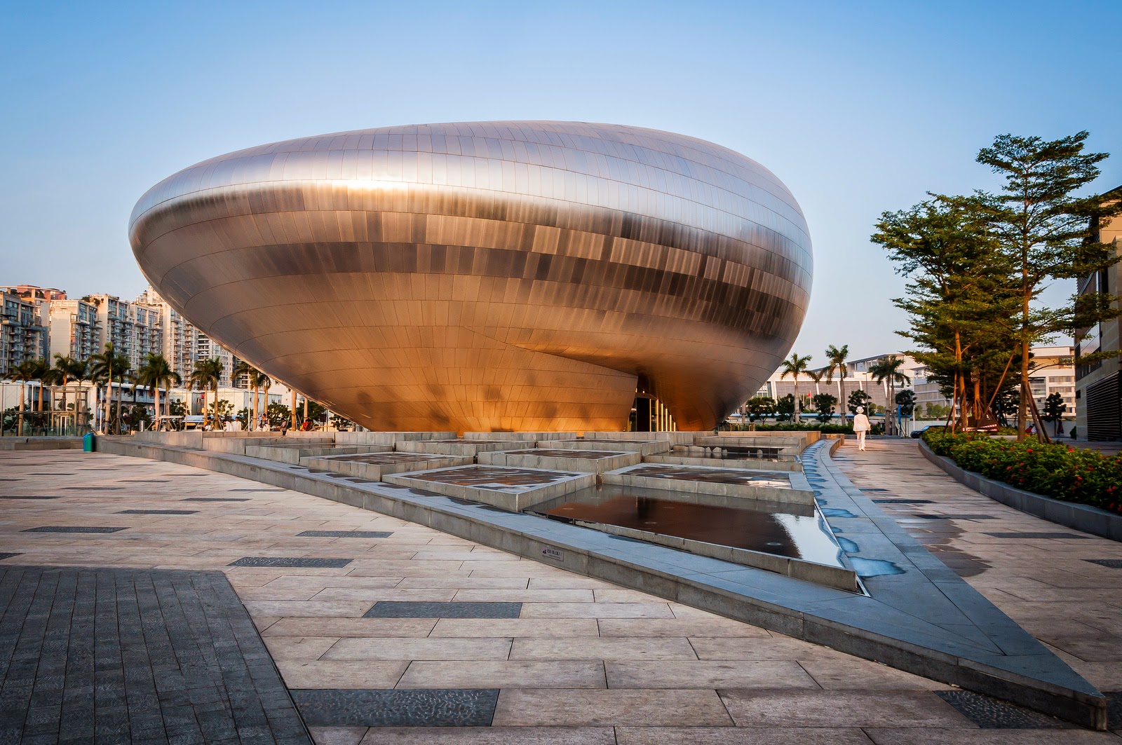 Grande Museu-centro cultural de Luanda: Sobre a proposta de Sindika Dokolo