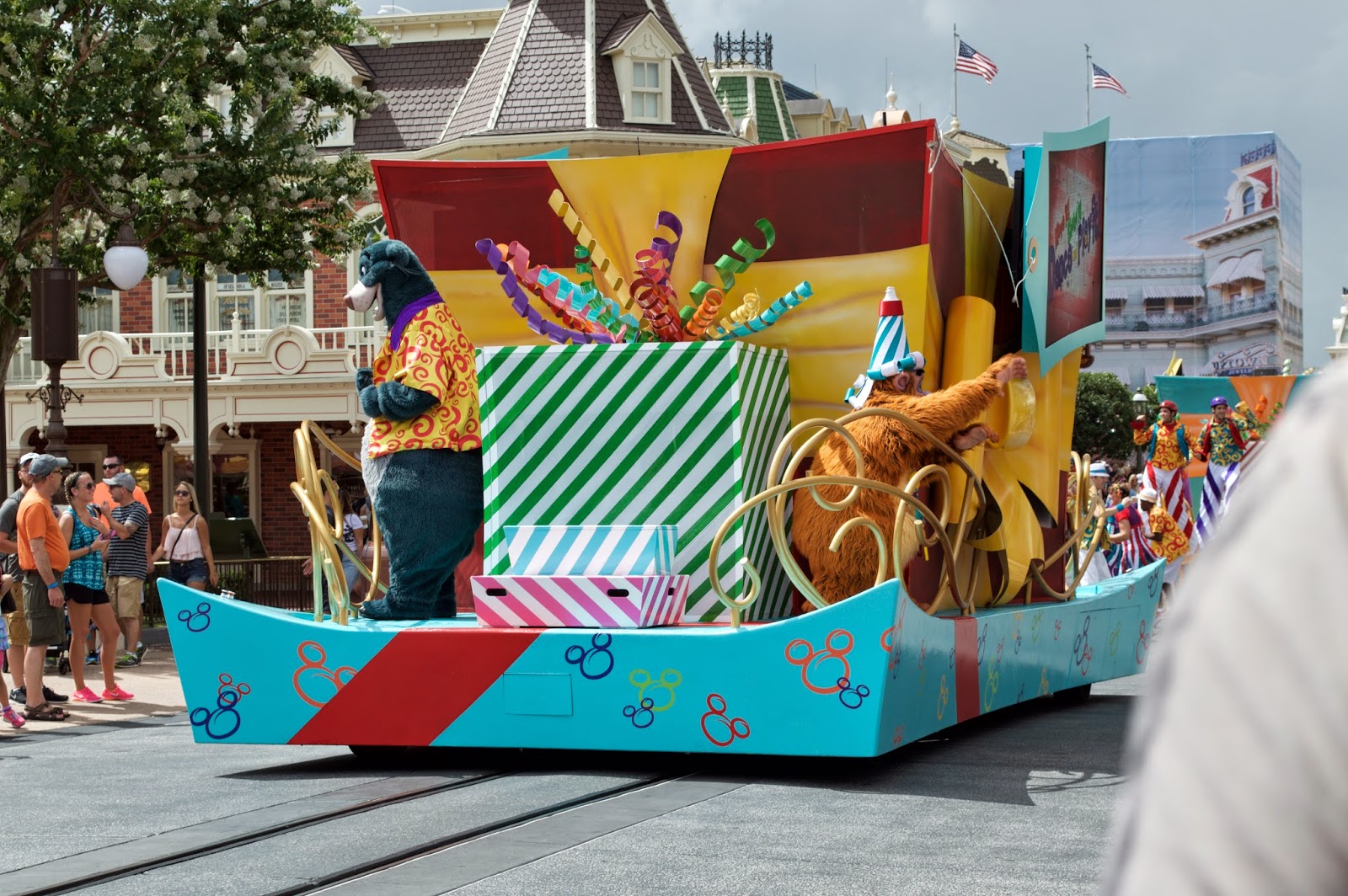 Milligan Florida Holiday Blog