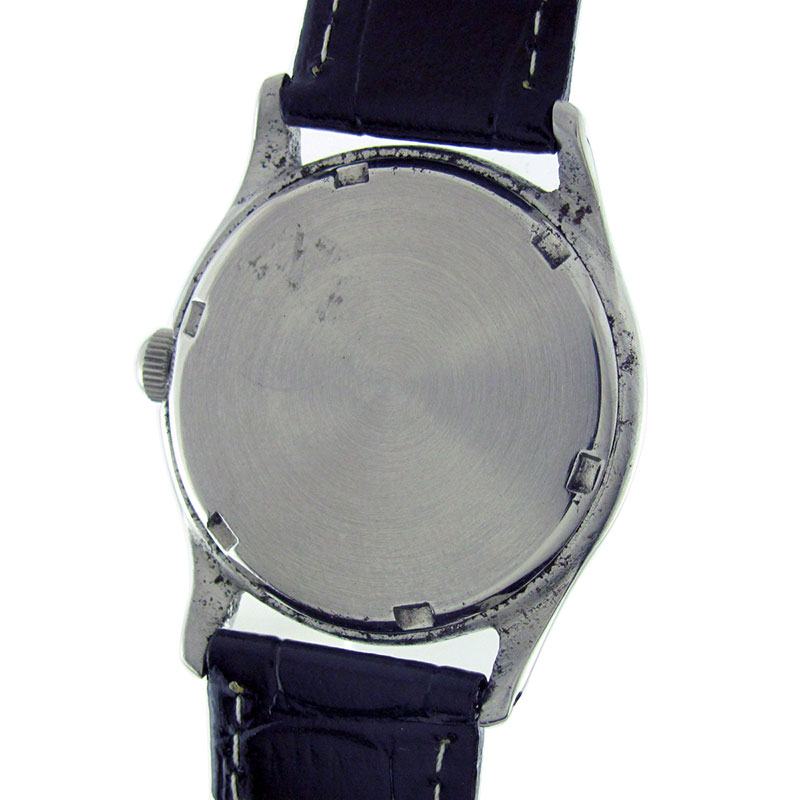 Antique Watch and Timepiece Collection by Wrist Men Watches: OMEGA SIDE ...