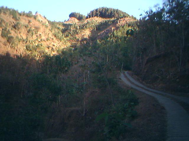 DESA TEMBORO KABUPATEN WONOGIRI: Galeri