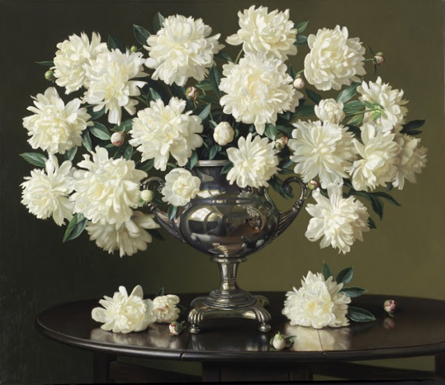 Maher Art Gallery: Evan Wilson