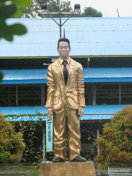 Governor Generoso, Davao Oreintal, Philippines: Governor Generoso :D