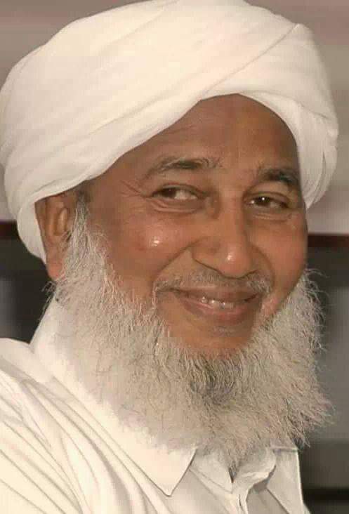 SSF Kerala: AP Usthad old photos