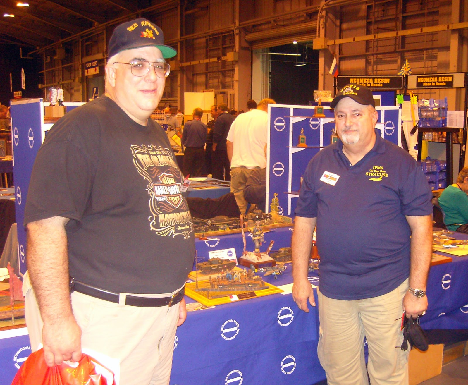 IPMS Birmingham: November 2011