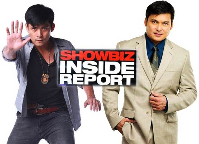 Gabby Concepcion and Robin Padilla Reveal their Soft Side on SIR this ...