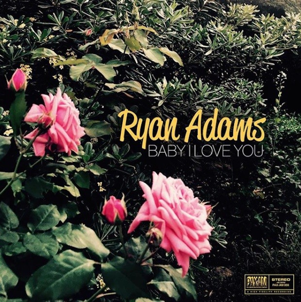 sound + vision: Nova canção de Ryan Adams