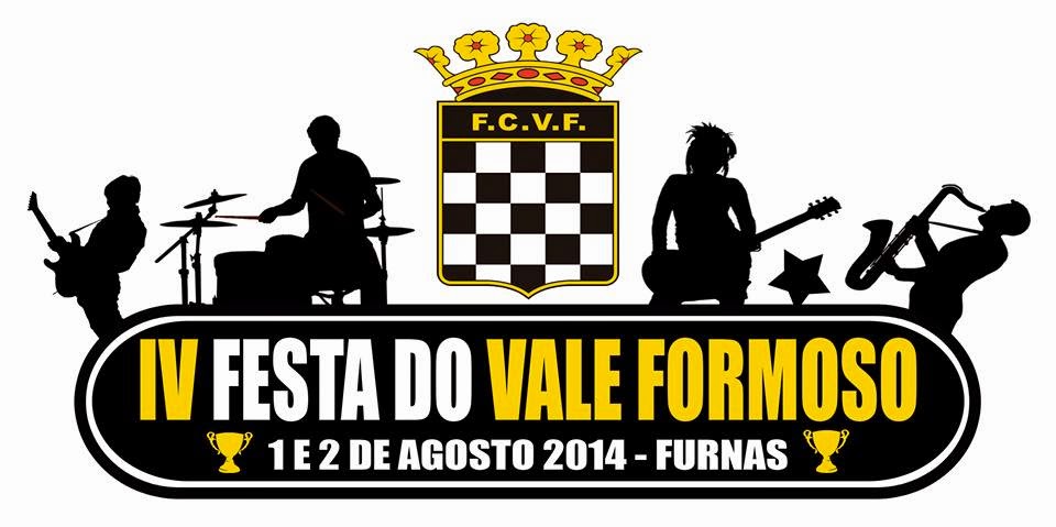 IV FESTA DO VALE FORMOSO REPLETA DE MUITA ANIMAÇÃO E ALEGRIA ~ Um Olhar ...
