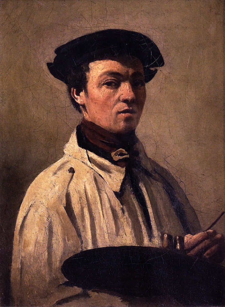 ART & ARTISTS: Camille Corot – part 2