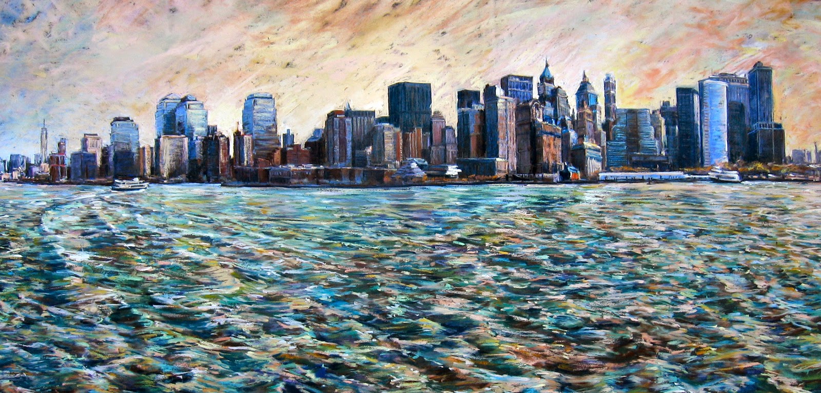 Robert Dutton Artist