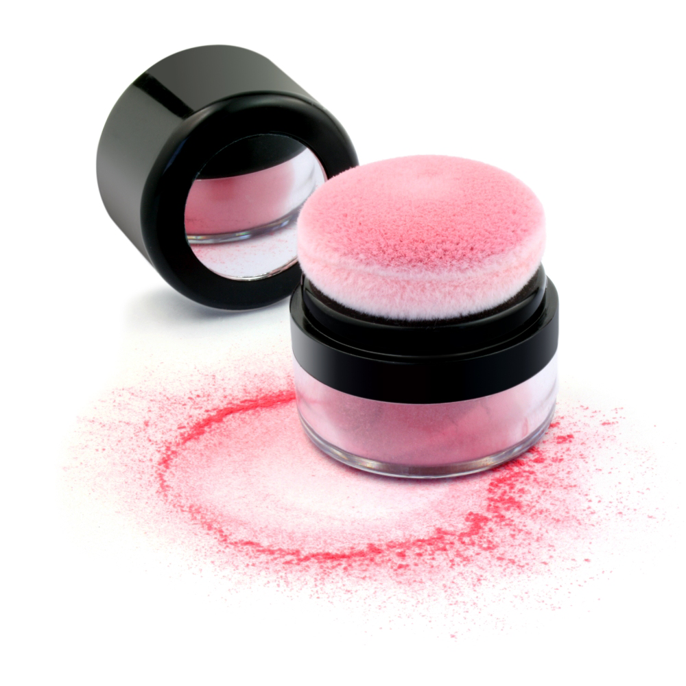 Café com Rebu: Maneira correta de aplicar o BLUSH