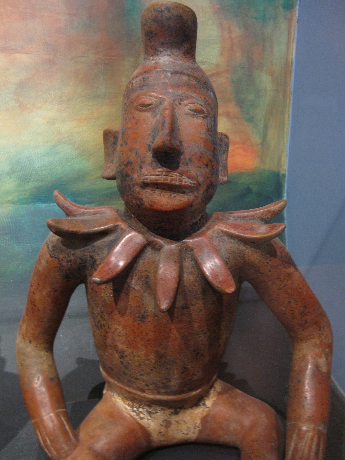 nomadsally: Colima Museum of Regional History