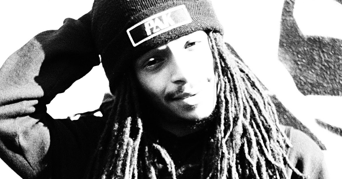 NN MCR: AFRO SAM - CHINA TOWN PORTRAITS