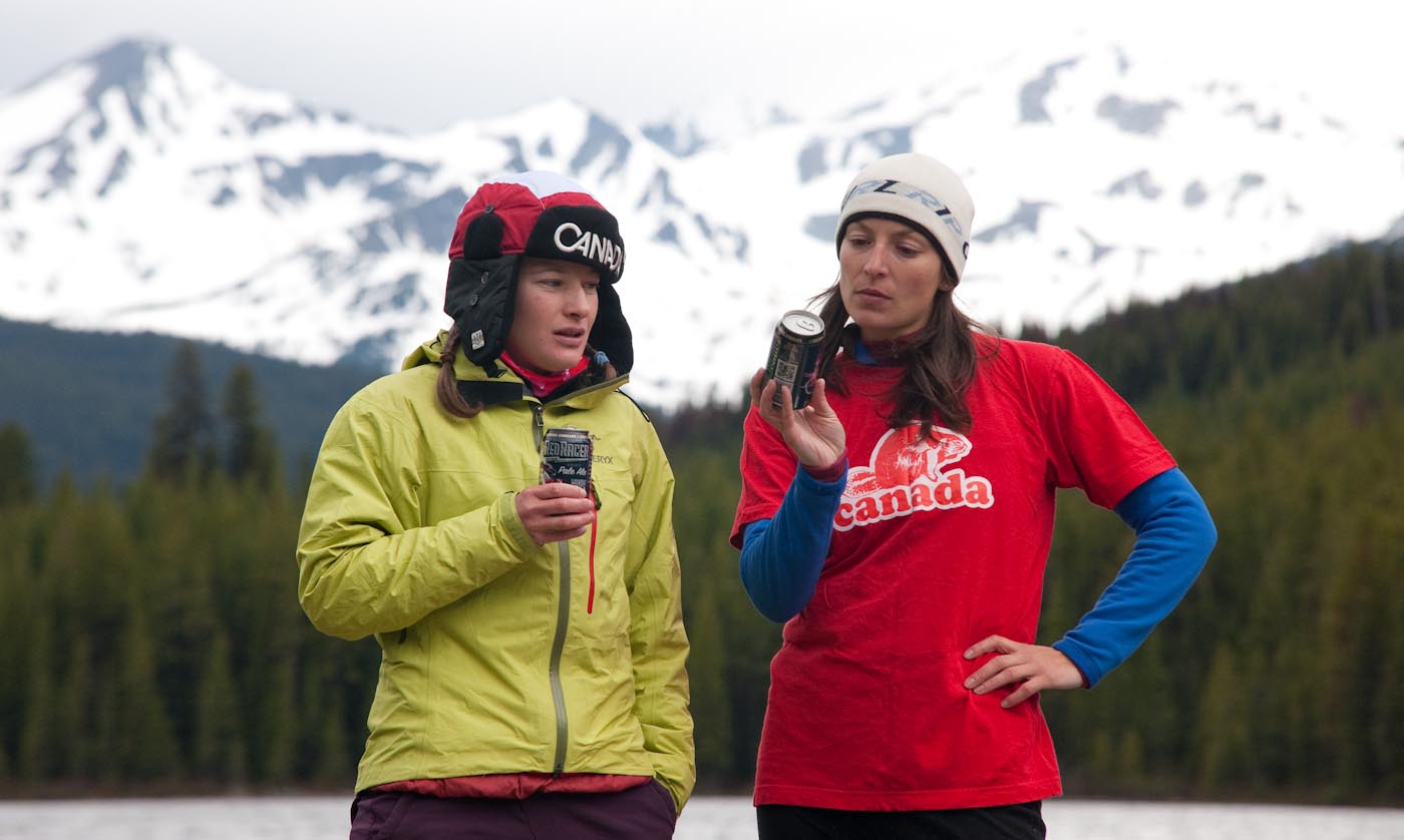 Pat Mulrooney Photography: Canadianism!