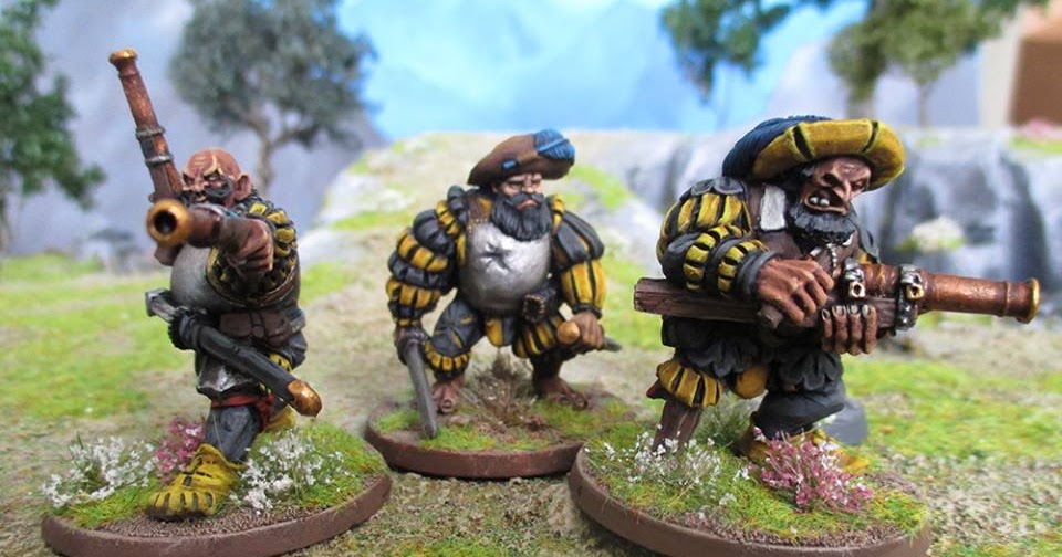 Northern Mercenaries | Der kleine Krieger