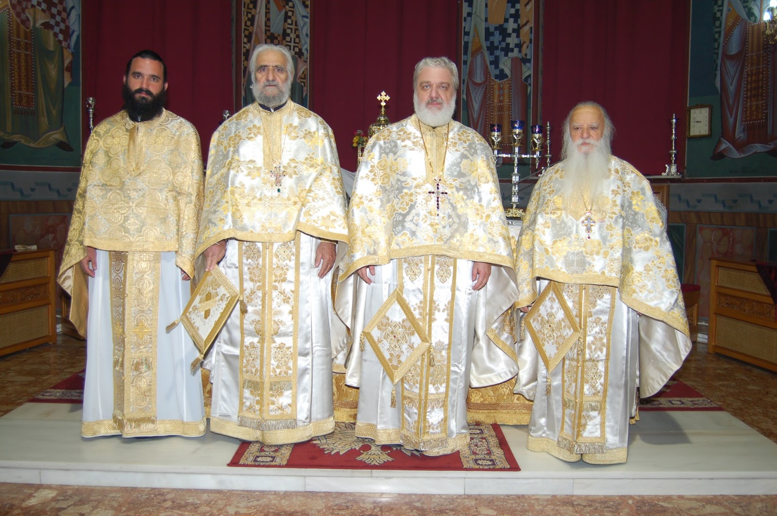 ΙΝ-Pammegiston-Taxiarxon-Korydallou