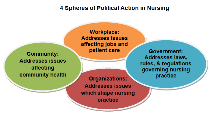Nursing & Politics